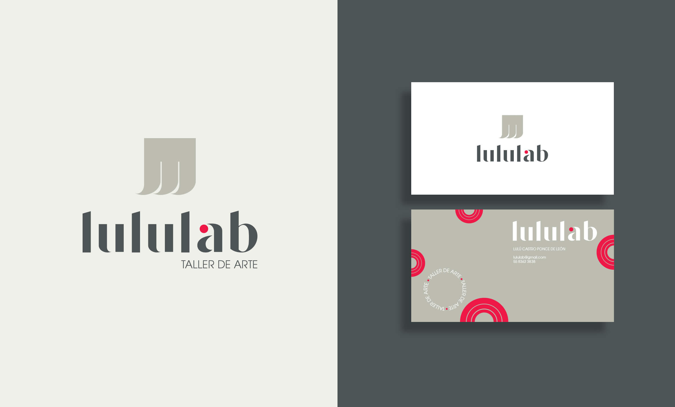 Lululab – SAVE AS
